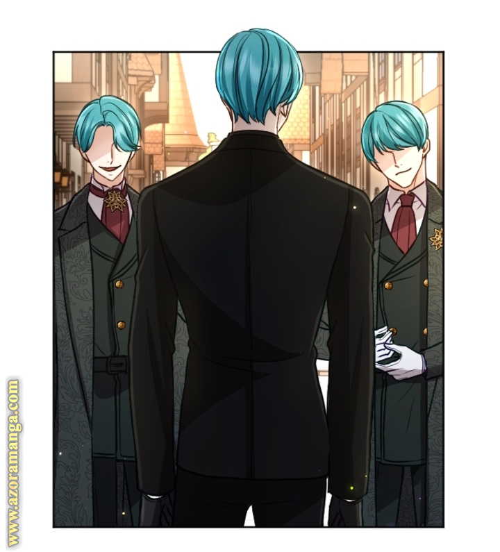 ‏I will Fall with the Emperor 124 مترجم