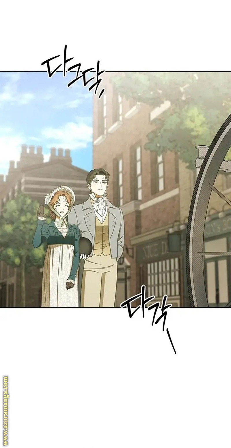 Miss Pendleton 9 مترجم